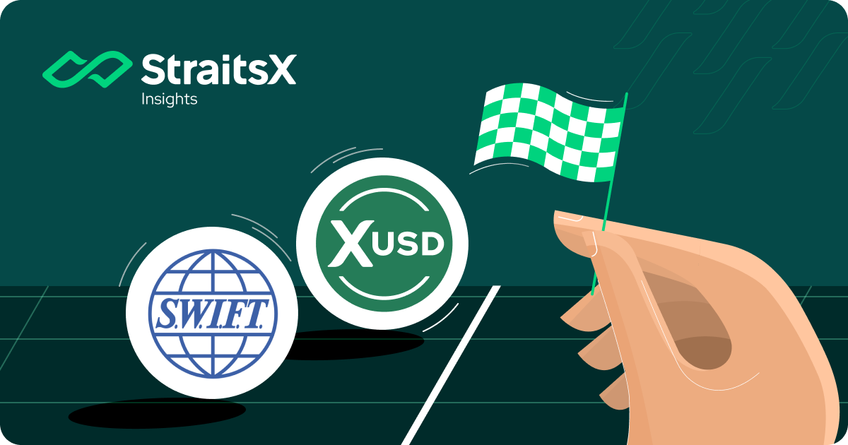 Bitcoin vs Stablecoins: Key Differences Explained | StraitsX Blog